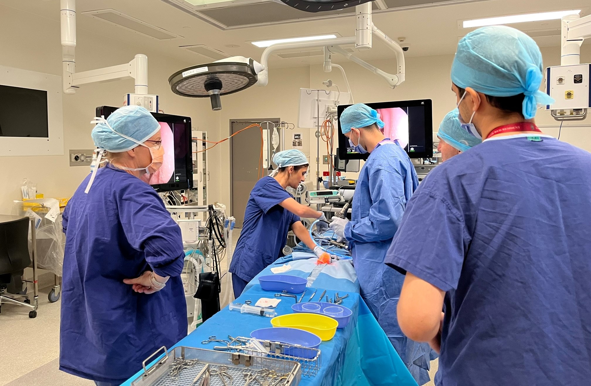 San Foundation - Home