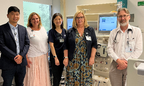 Home - San Foundation